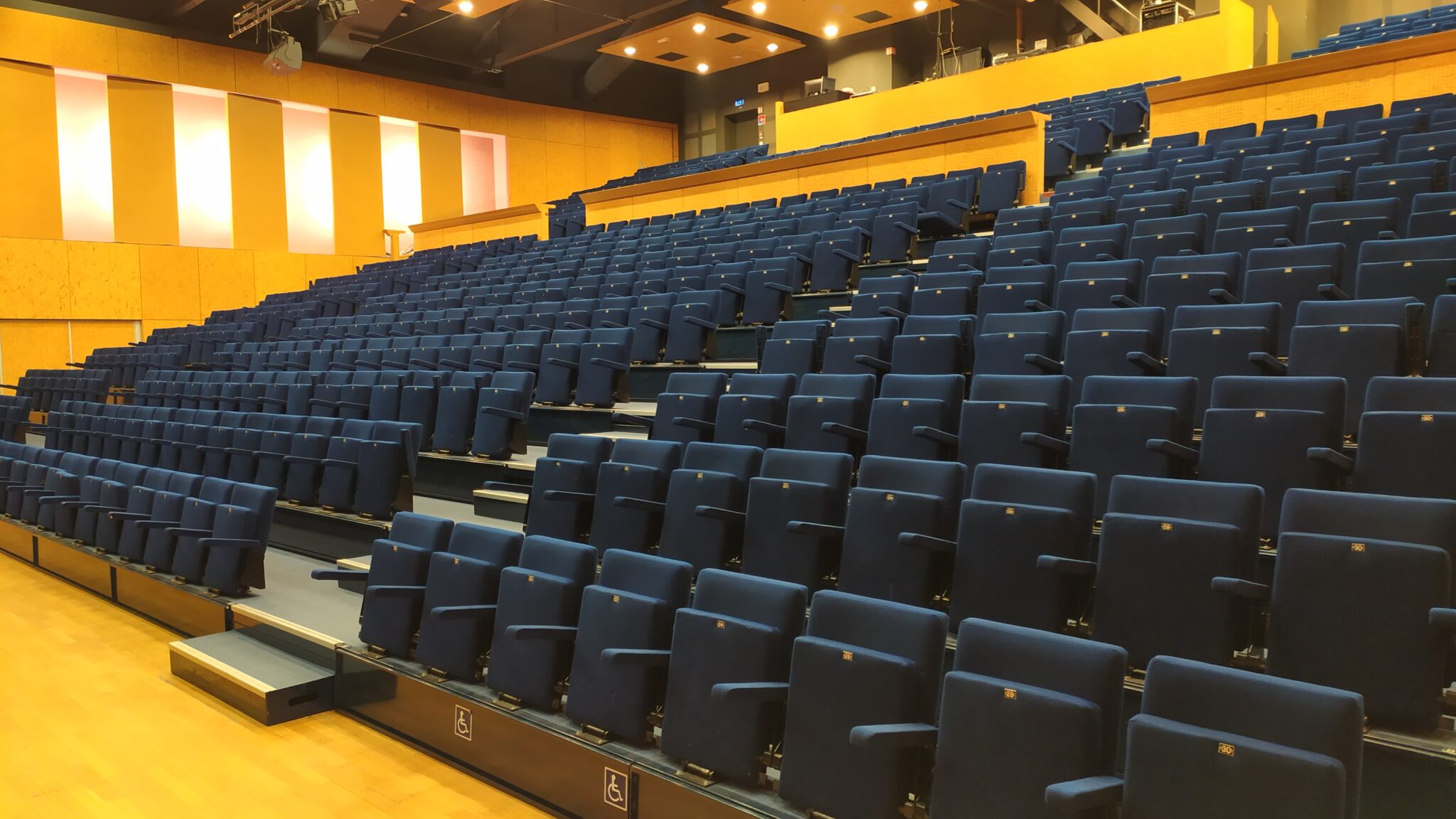 La Salle - Centre Culturel Yves Furet